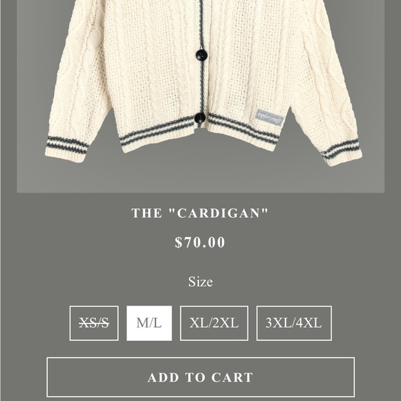 Taylor Swift | Sweaters | Go To Taylor Swifts Official Store For Your ...